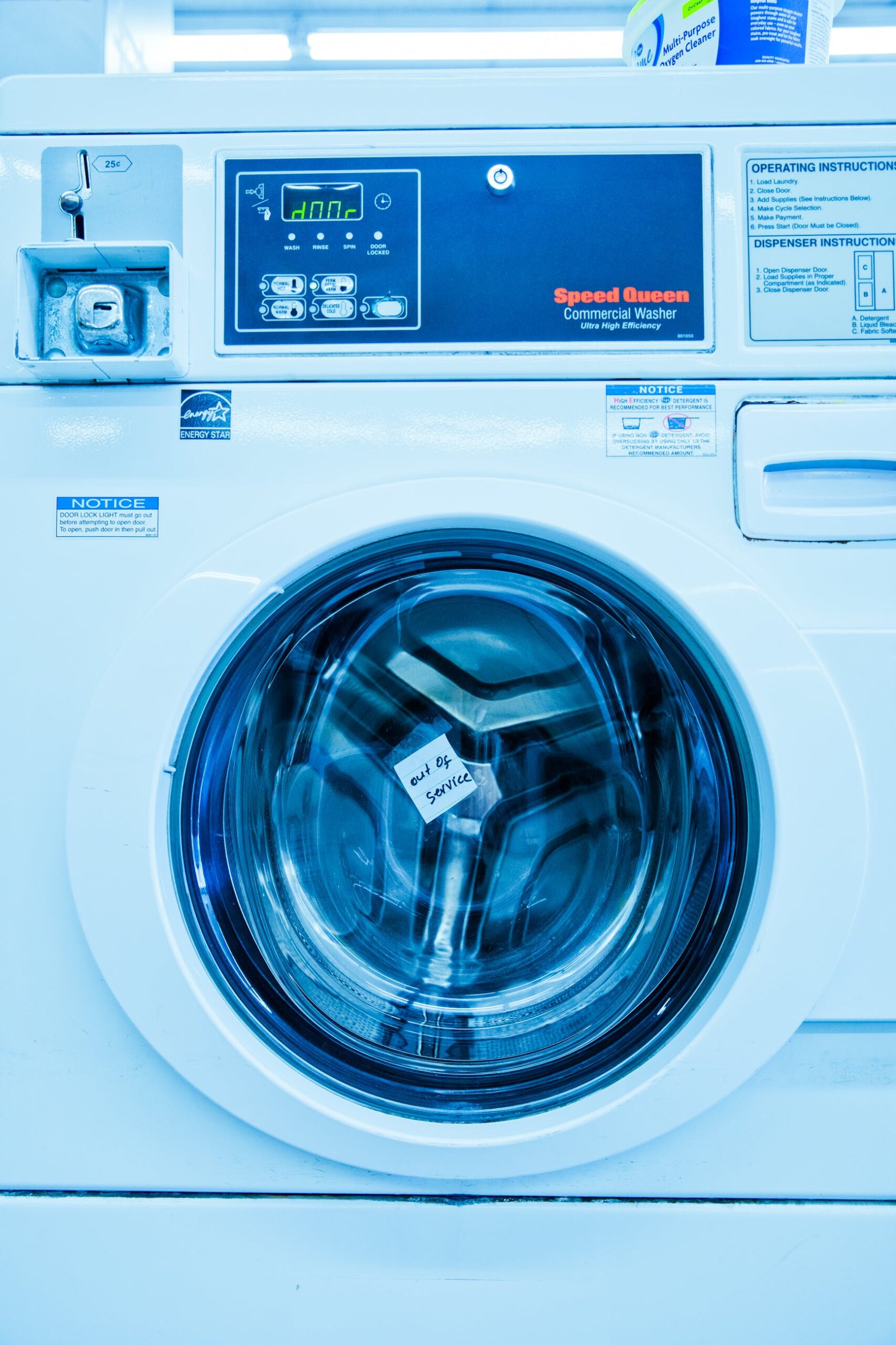 Essential Guide to Handling Washer Electrical and Panel Problems